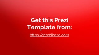 Abstract Shape Presentation Template | PDF