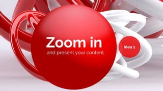 Abstract Shape Presentation Template | PPT