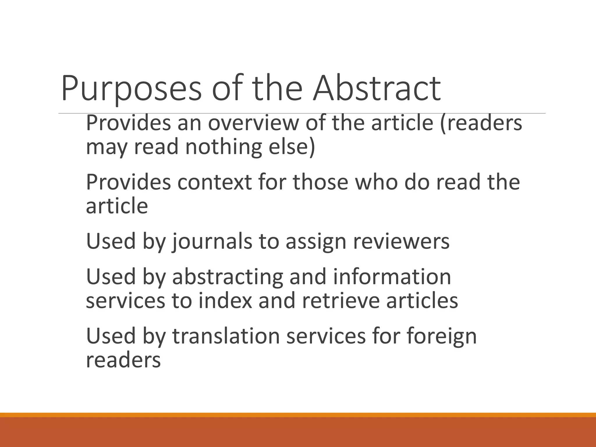 abstracts lecture 9 4 2565.ppt