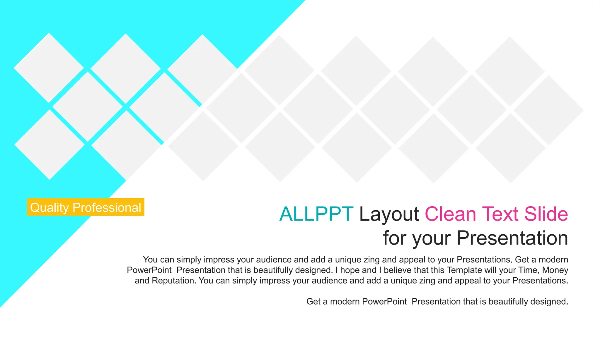 Abstract Stripes Lines PowerPoint Templates.pptx