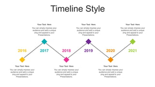 Abstract Stripes Lines PowerPoint Templates.pptx