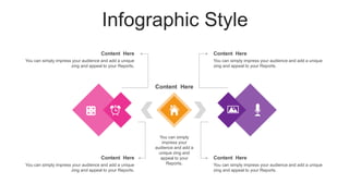 Abstract Stripes Lines PowerPoint Templates.pptx