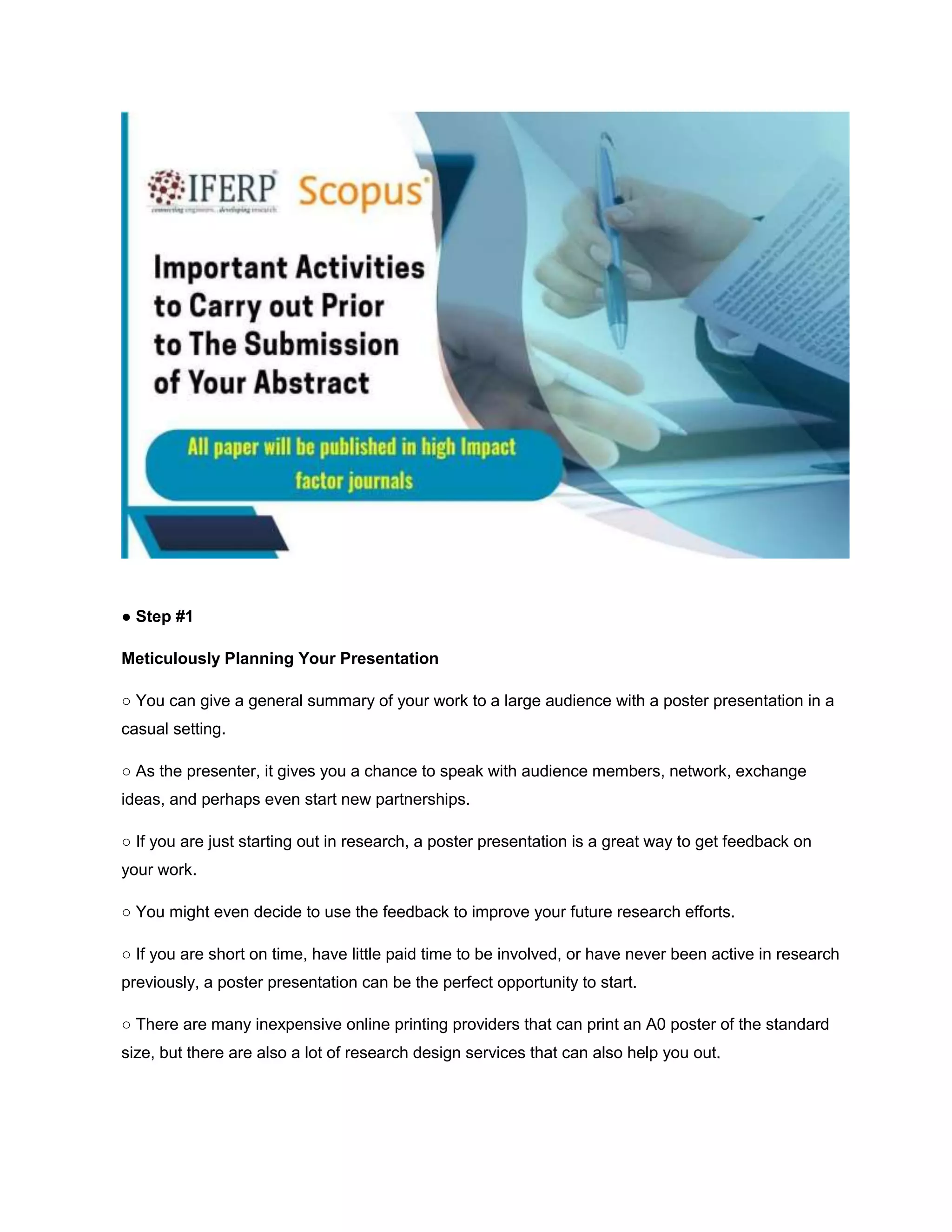 Abstract Submission for Guidelines IFERP 2023 Conference.docx