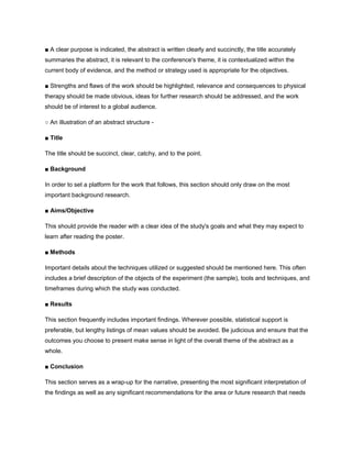 Abstract Submission for Guidelines IFERP 2023 Conference.docx