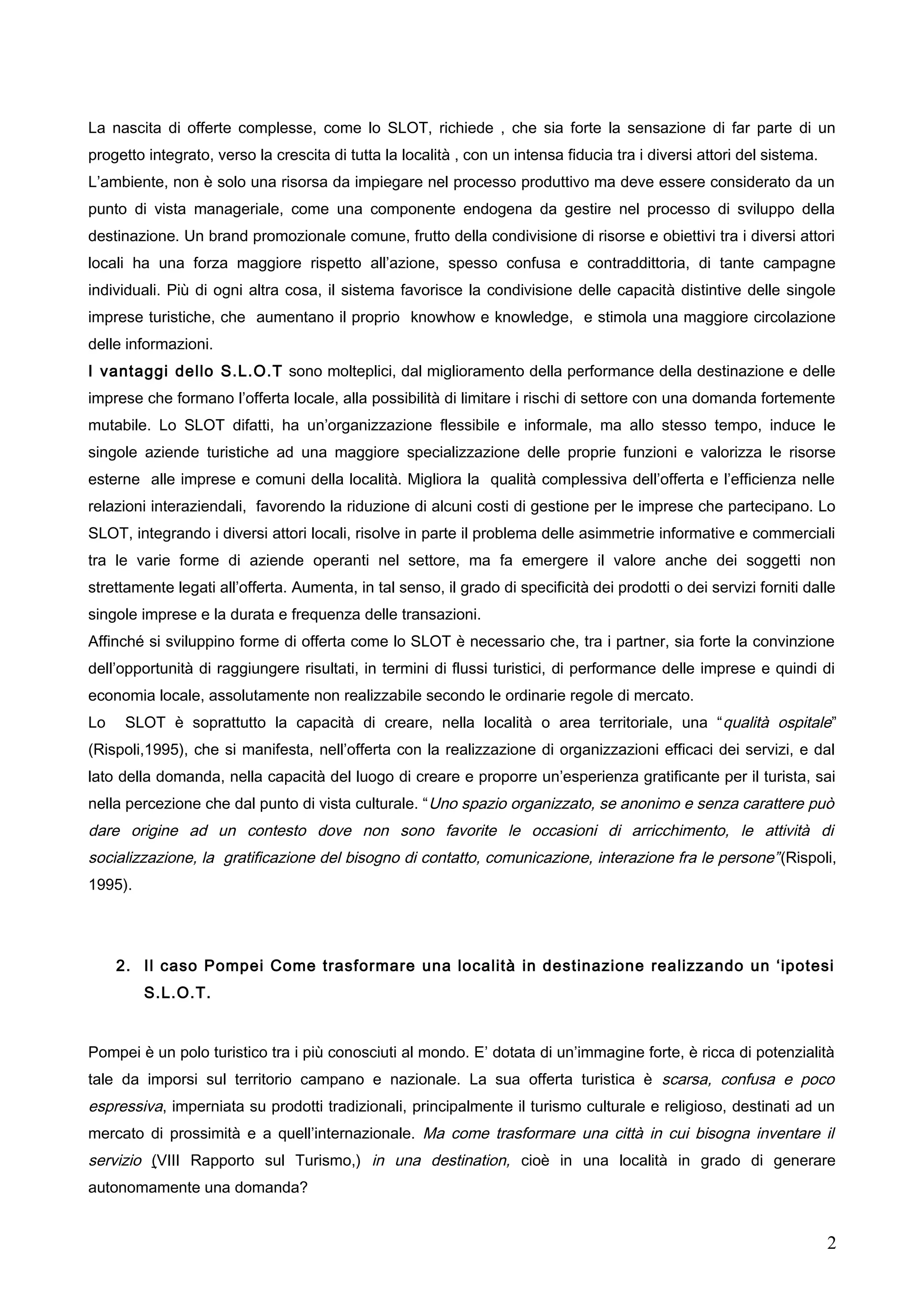 Abstract tesi | DOC