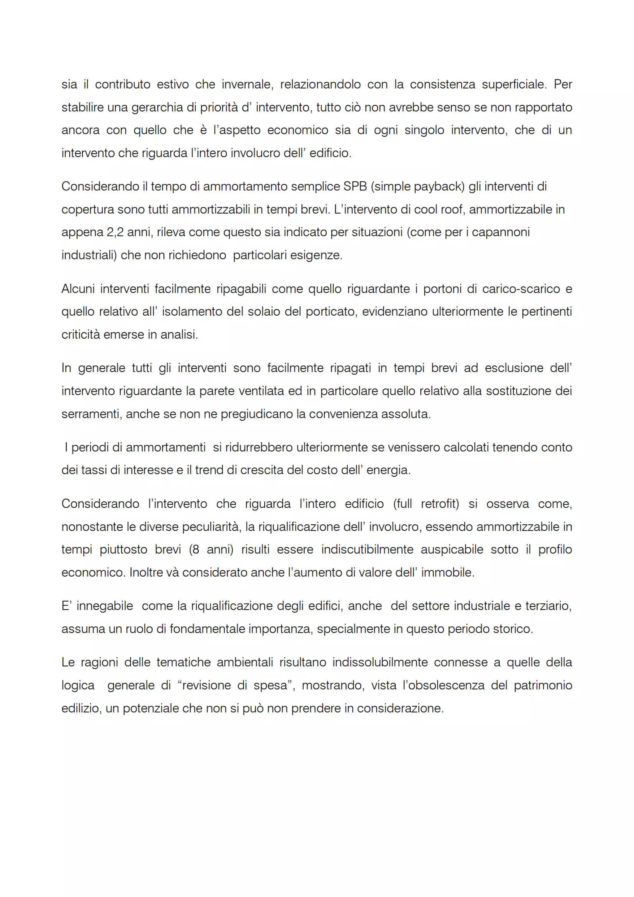Tesi di Laurea (Abstract) | PDF