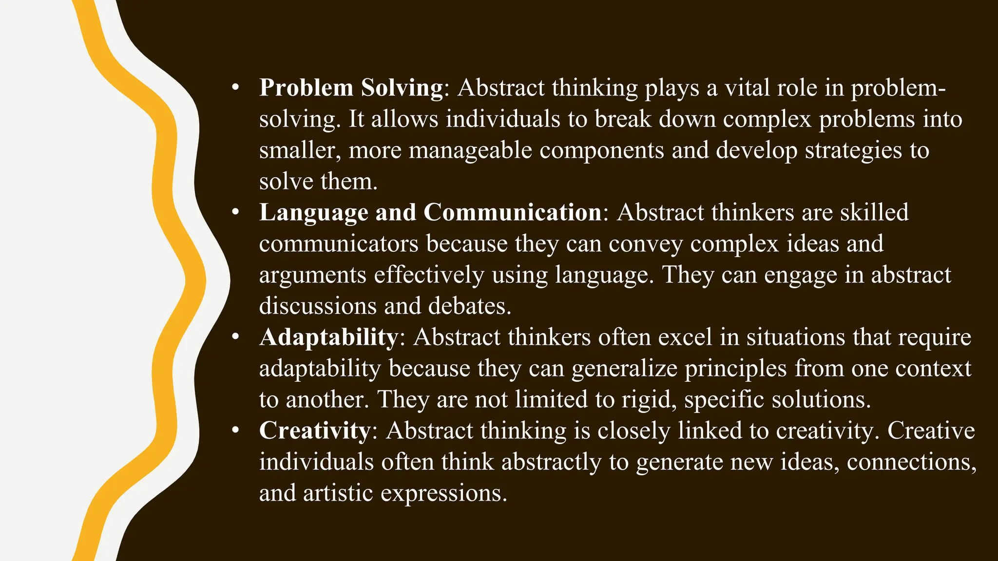 Abstract Thinking Grp Asgt.pptx
