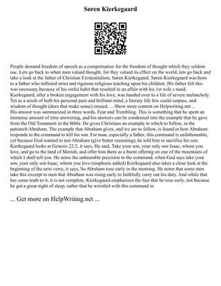 Abstract Vs. Introduction Academic Writing Guidelines | PDF