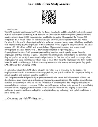 Abstract Vs. Introduction Academic Writing Guidelines | PDF