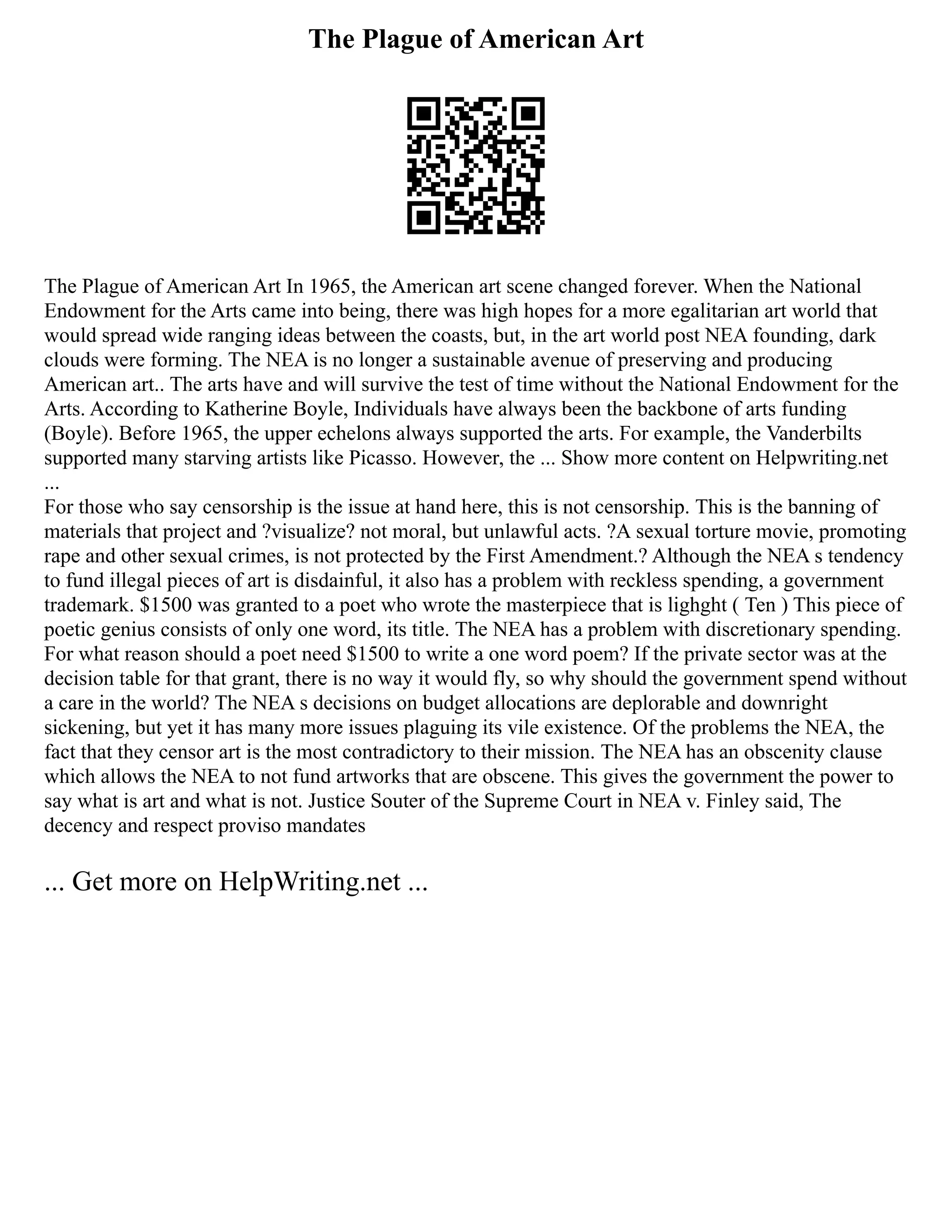 Abstract Writing Guide. How To Write An Article Abstract | PDF