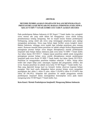 Abstrak | DOC
