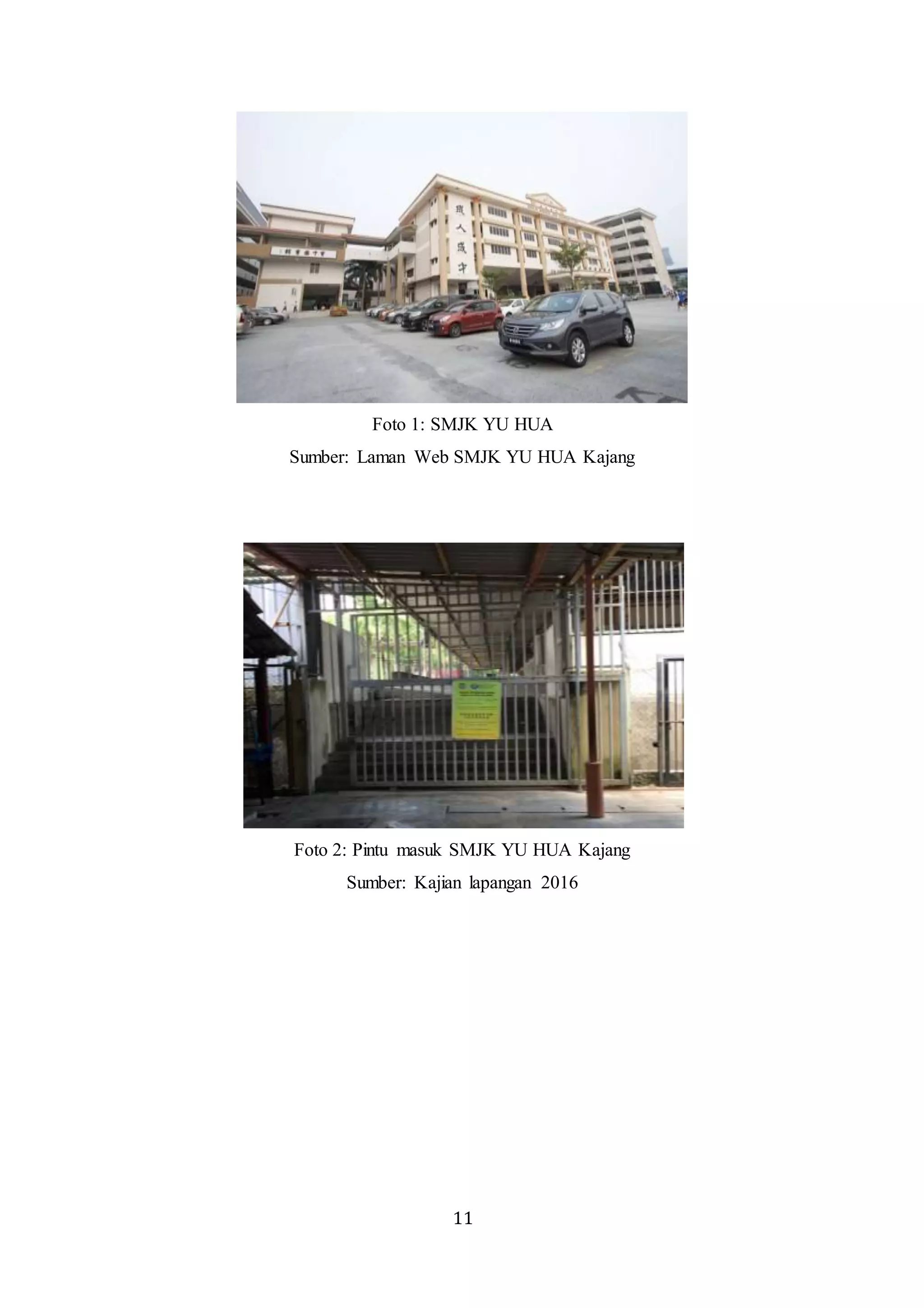 Contoh Kerja Kursus PBS STPM Pengajian Am 4 | DOCX