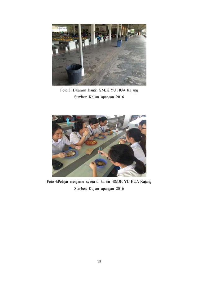 Contoh Kerja Kursus PBS STPM Pengajian Am 4 | DOCX