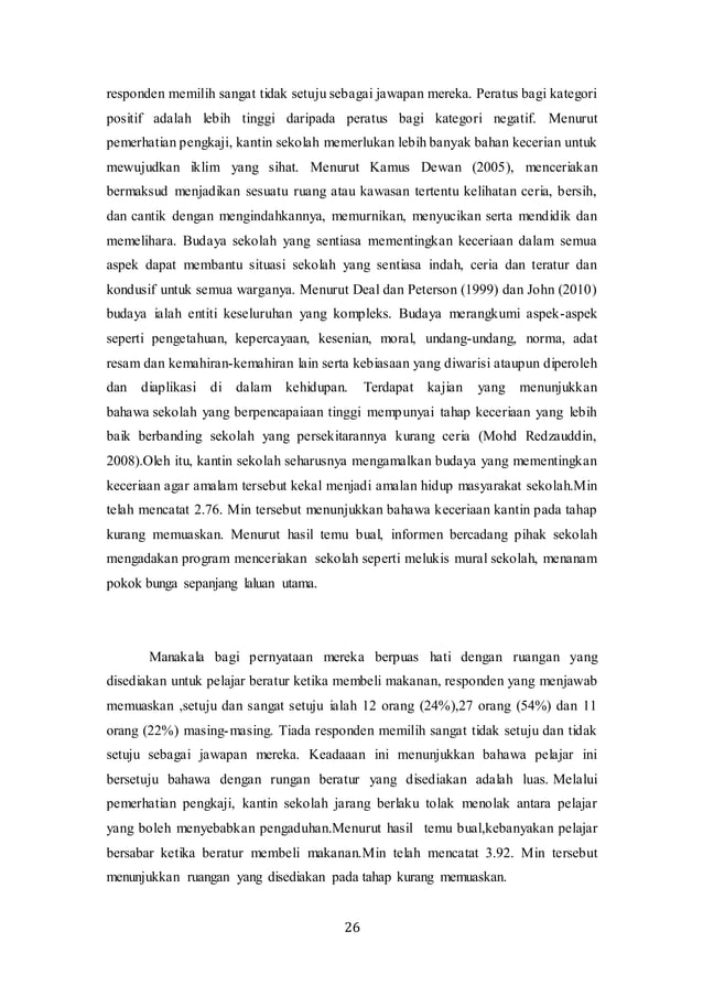 Contoh Kerja Kursus PBS STPM Pengajian Am 4 | DOCX