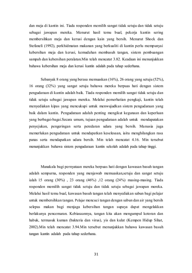 Contoh Kerja Kursus PBS STPM Pengajian Am 4 | DOCX