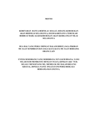 ABSTRAK Yeti dan Motto fINAL.docx