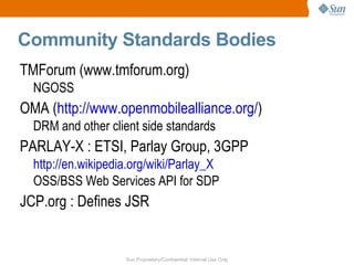 End to End Open Source Telecom | ODP
