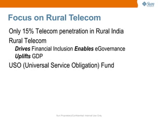 End to End Open Source Telecom | ODP