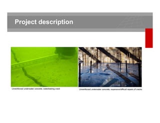 Anti-flotation anchored Steel Fiber Reinforced Concrete flooroncrete | PDF