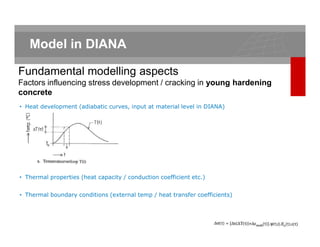 Anti-flotation anchored Steel Fiber Reinforced Concrete flooroncrete | PDF