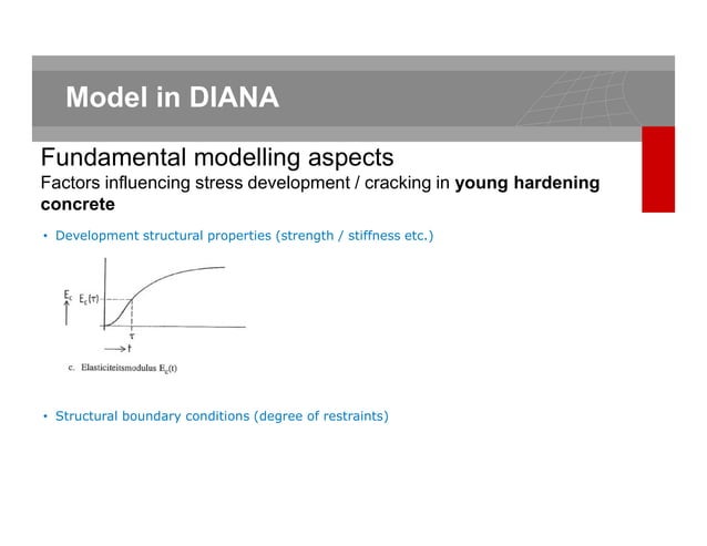 Anti-flotation anchored Steel Fiber Reinforced Concrete flooroncrete | PPT
