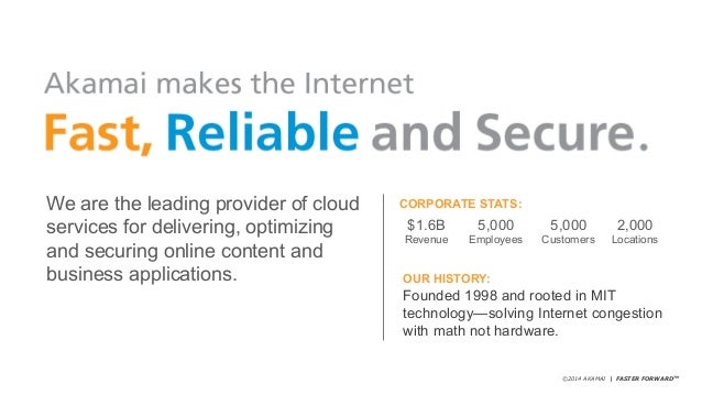 what does akamai technologies do – akamai japan – PKOJ