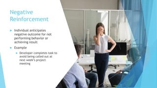 The Key to Agile Team Motivation with Robert Webber | PPT