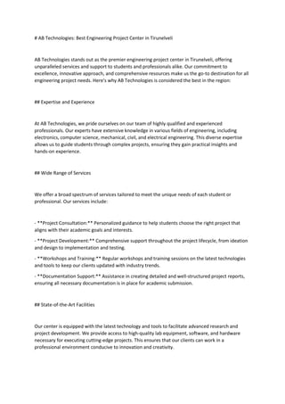 IEEE project center in chennaiiiiiiiiiii | PDF