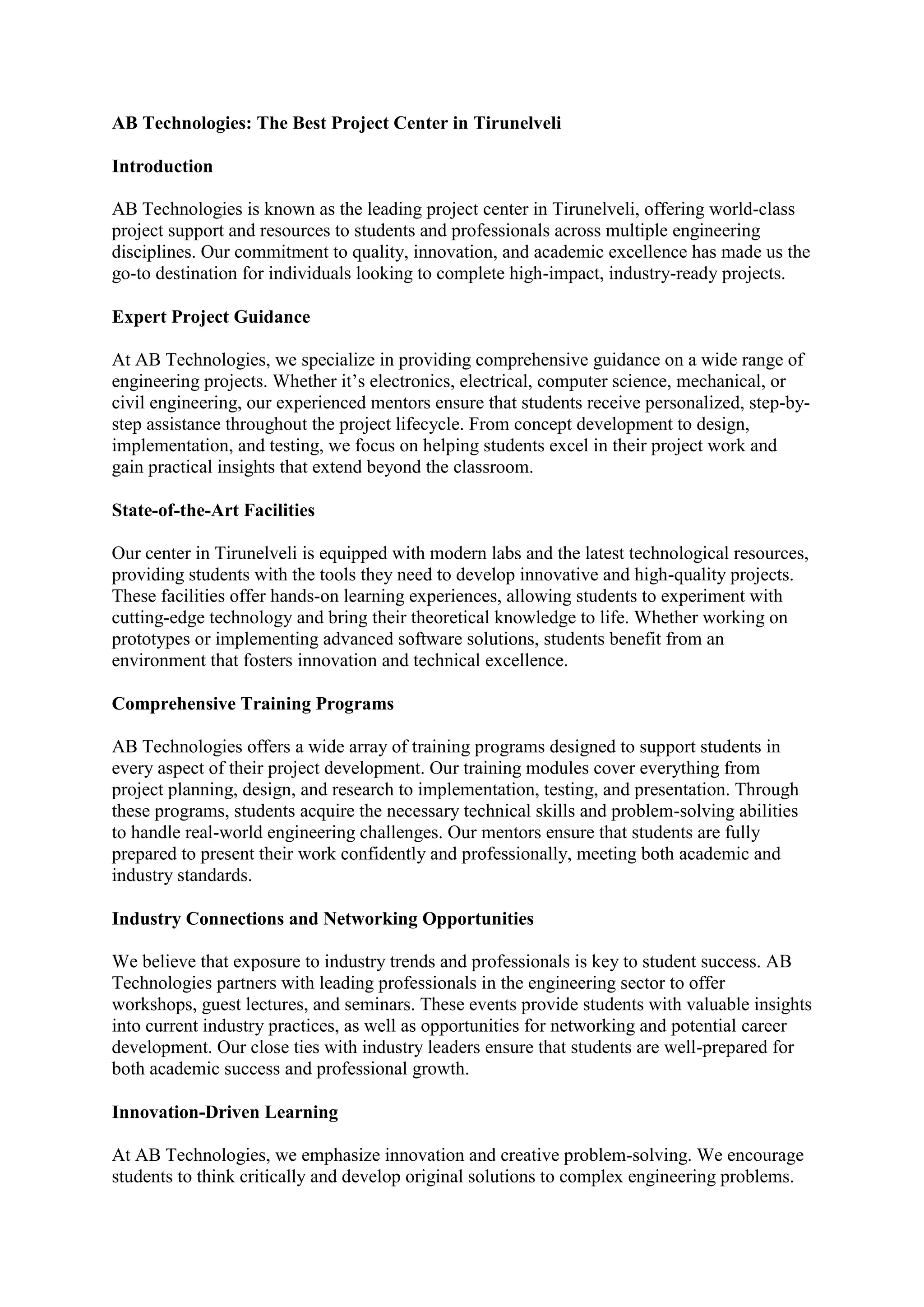 Best IEEE project center in chennaiBest IEEE project center in chennai ...