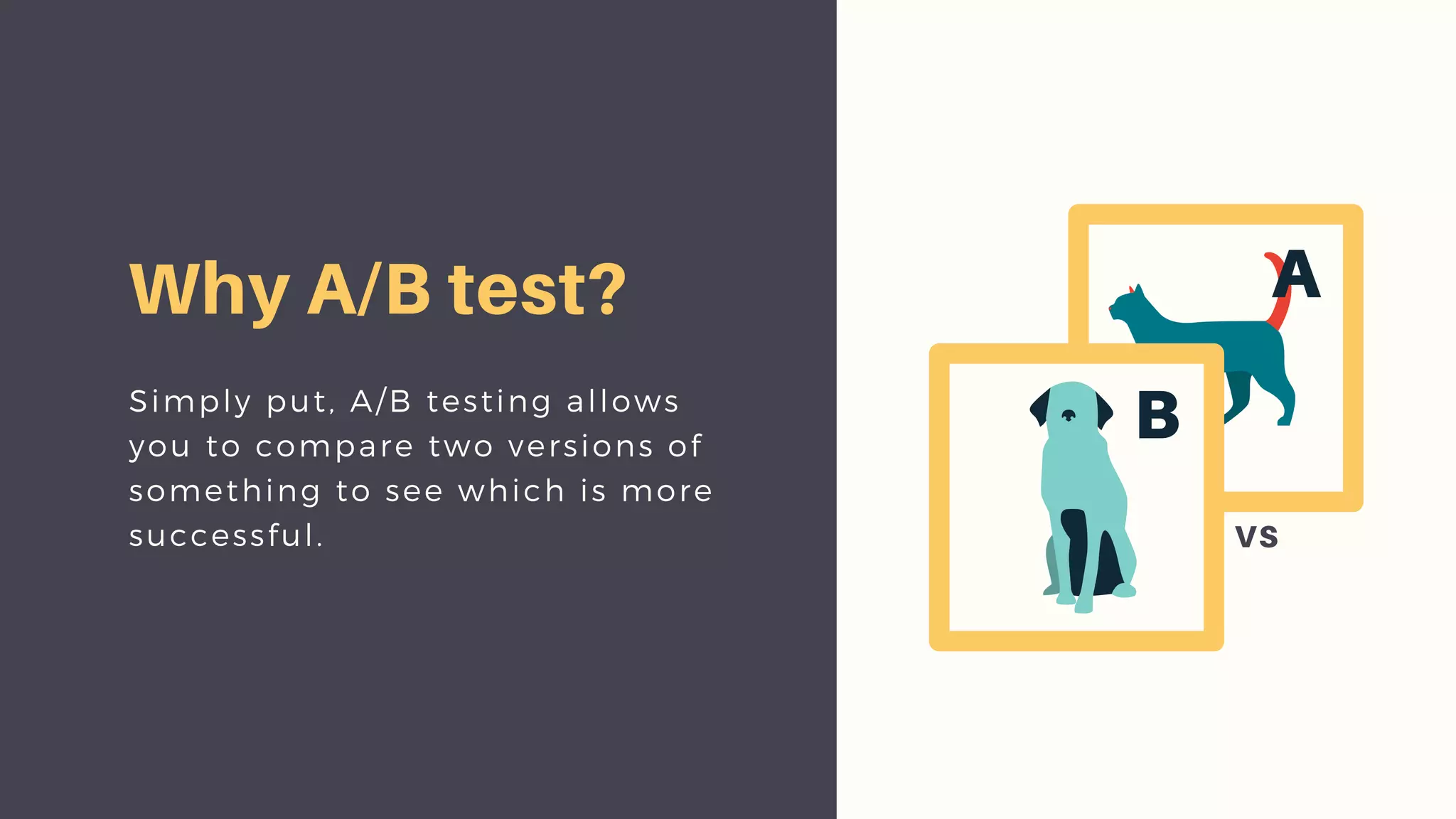 A/B Testing and Experiments w/Google Ads | PPT