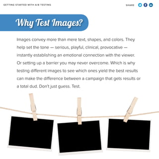 Getting Started with A/B Testing | PDF