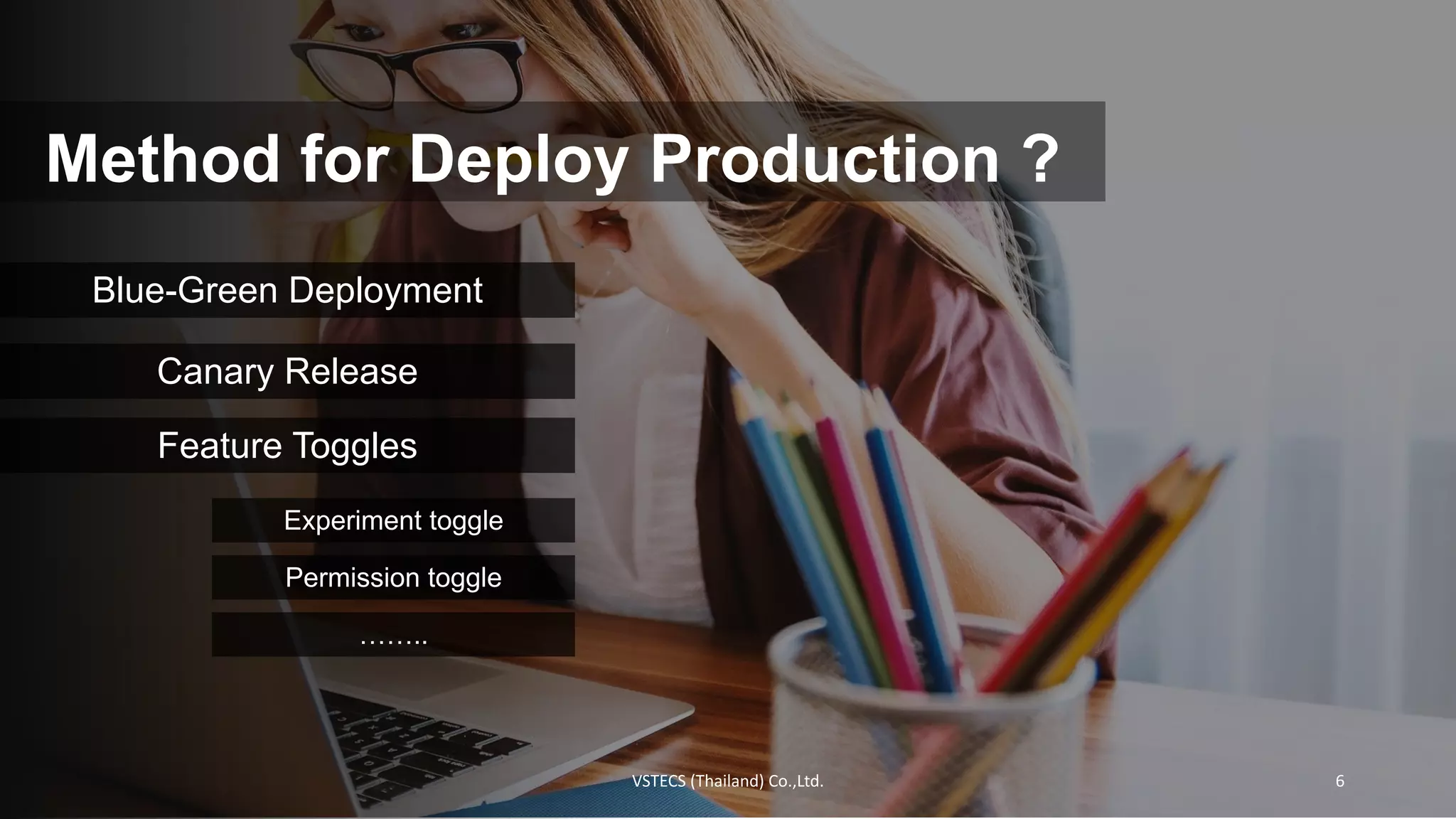 Apply A/B Testing with NGINX Routing Policy | PPT