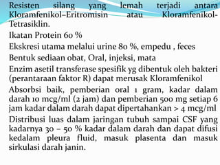 Ab tetrasiklin 2, power point presentation | PPTX