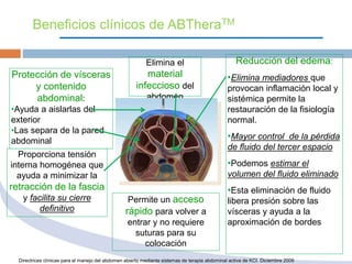 sistema Abthera | PPTX