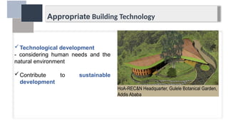 Appropriate building technology LECTURE 2.pptx