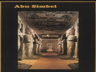 Abu Simble | PPT