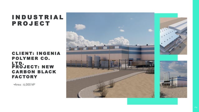 Abu Aram & Hassan Engineering- industrial projects.pdf