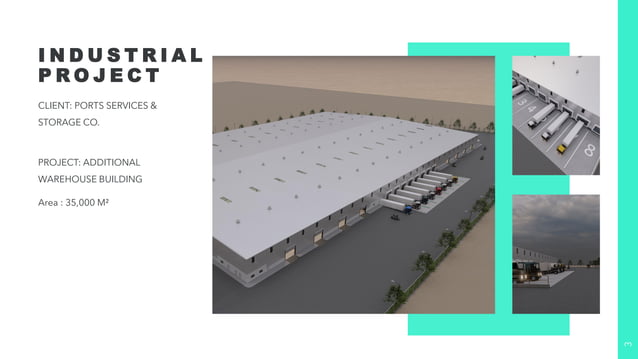 Abu Aram & Hassan Engineering- industrial projects.pdf