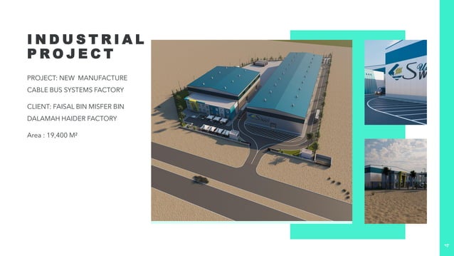 Abu Aram & Hassan Engineering- industrial projects.pdf