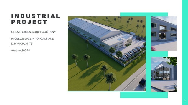 Abu Aram & Hassan Engineering- industrial projects.pdf