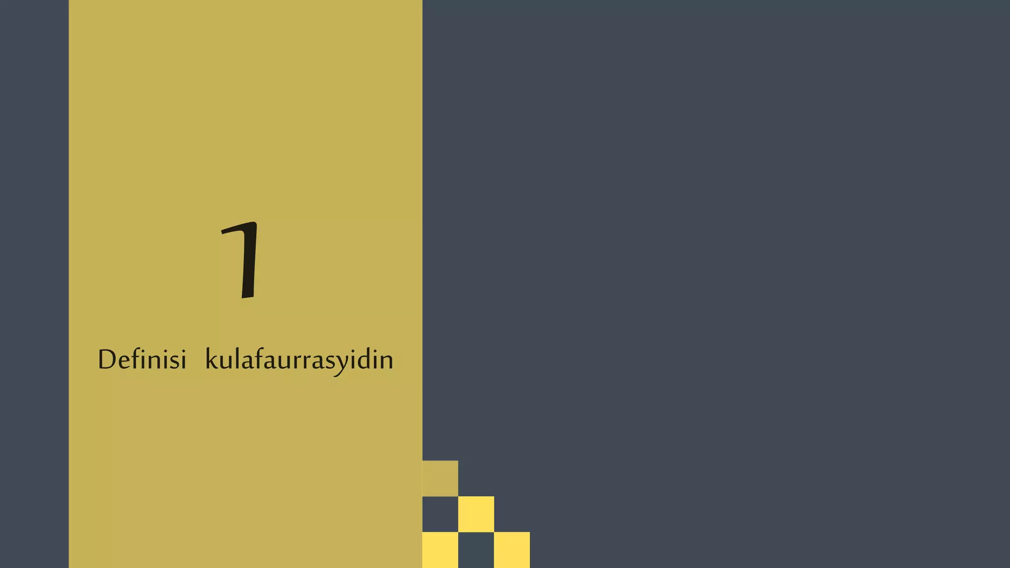 Abu bakar as shidiq | PPTX