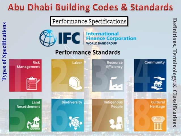 Abu Dhabi Building Codes & Standards-Final.pdf | Business | Business ...