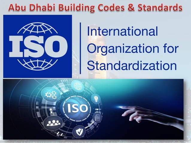 Abu Dhabi Building Codes & Standards-Final.pdf | Business | Business ...