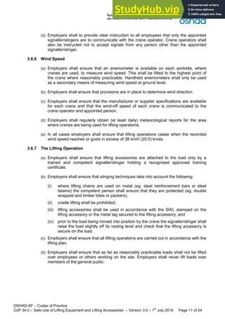 Abu Dhabi Occupational Safety And Health System Framework (OSHAD-SF ...