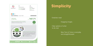 Abu Dhabi utility bill | PDF