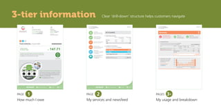 Abu Dhabi utility bill | PDF