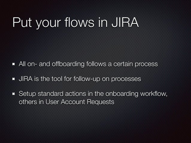 ABUG 12 - Automate your on- and offboarding like a pro | PDF