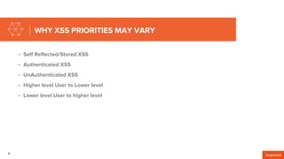 A bug hunter’s guide to bounty universe | PPTX