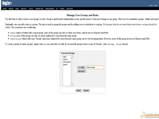 A Bug Tracking System Is A Software Application | PPT
