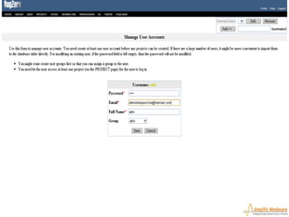 A Bug Tracking System Is A Software Application | PPT